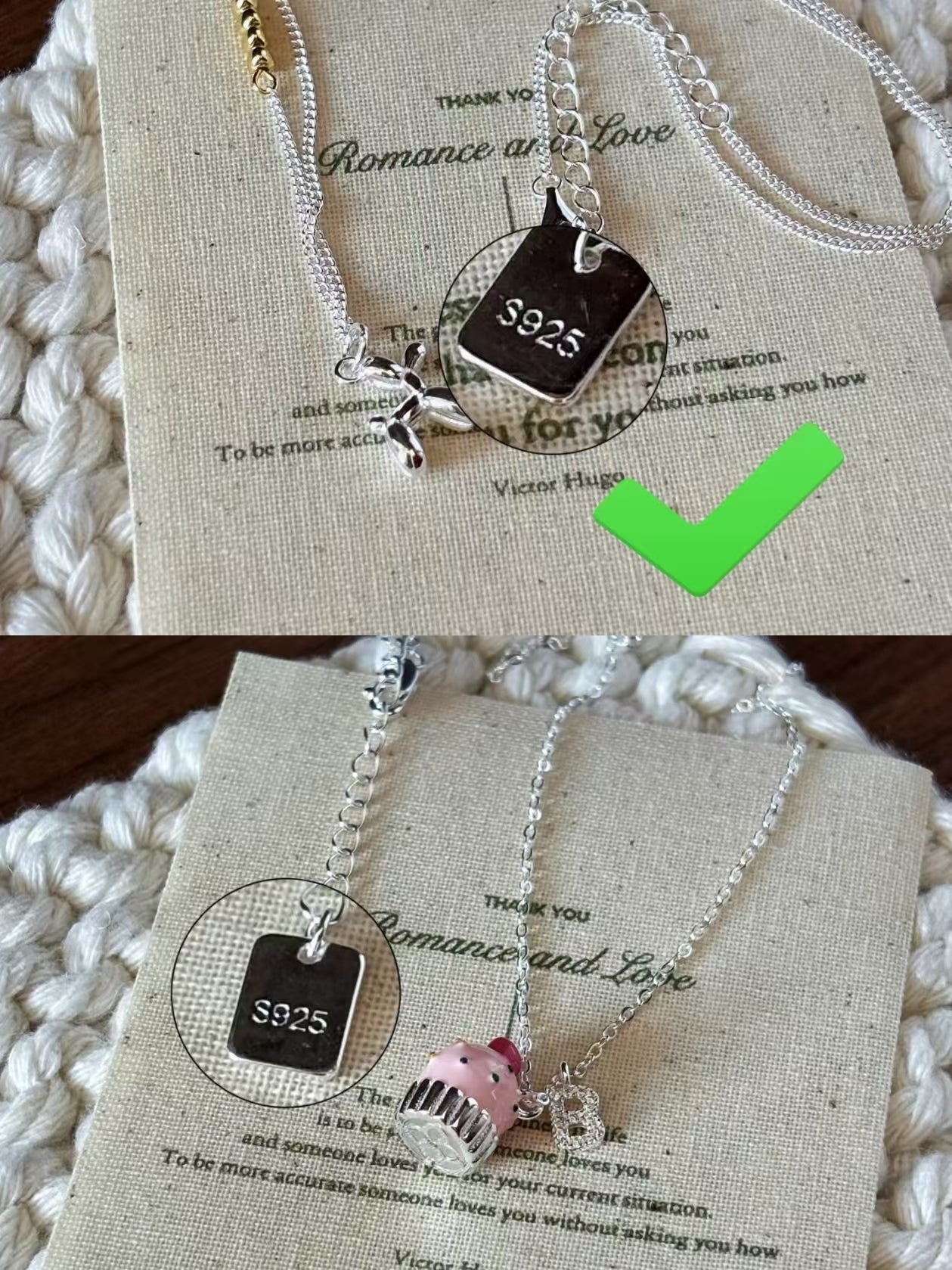 What Does 925 Stamped on Jewelry Mean? A Complete Sterling Silver Guid ...