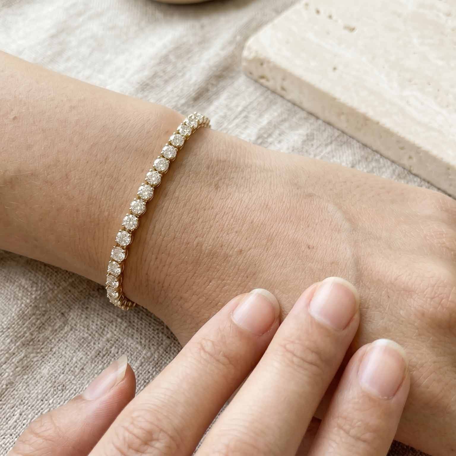 The Ultimate Hallmarks Guide: How to Date Vintage Monet Jewelry ...