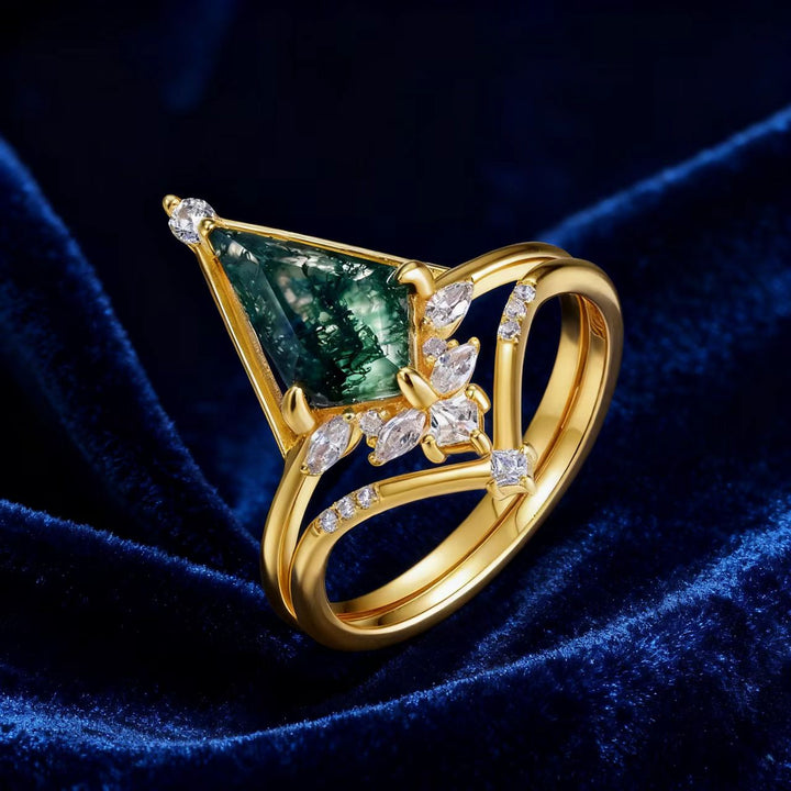Average Men's Ring Size Chart: The 2026 Ultimate Guide – bocosjewelry