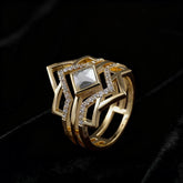 The Ultimate Hallmarks Guide: How to Date Vintage Monet Jewelry ...