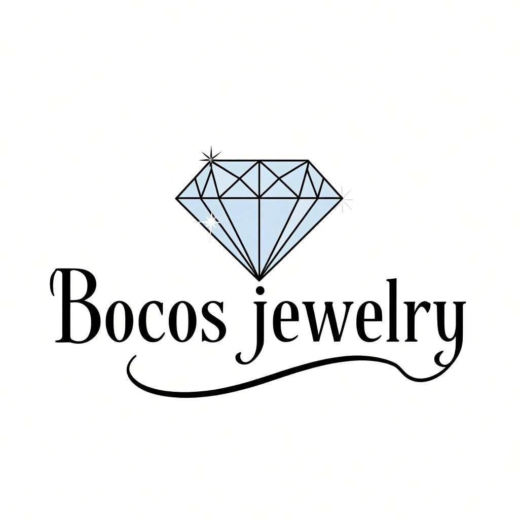 Affordable Moissanite & Gemstone Jewelry | BOCOS Jewelry – bocosjewelry